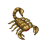 Evil Scorpion